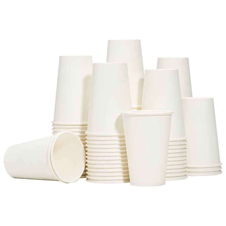 Paper Cup Manufacturers in UAE | Paper Cup Suppliers Dubai